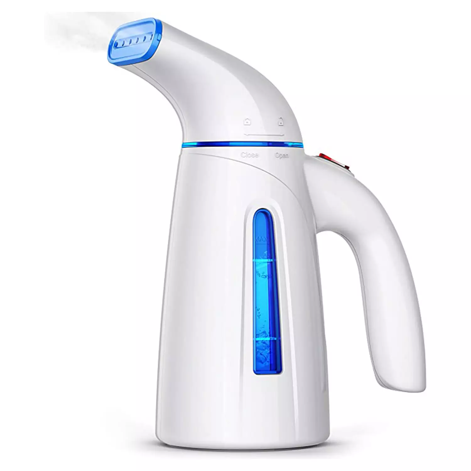 OGHom Steamer foar Clothes Steamer