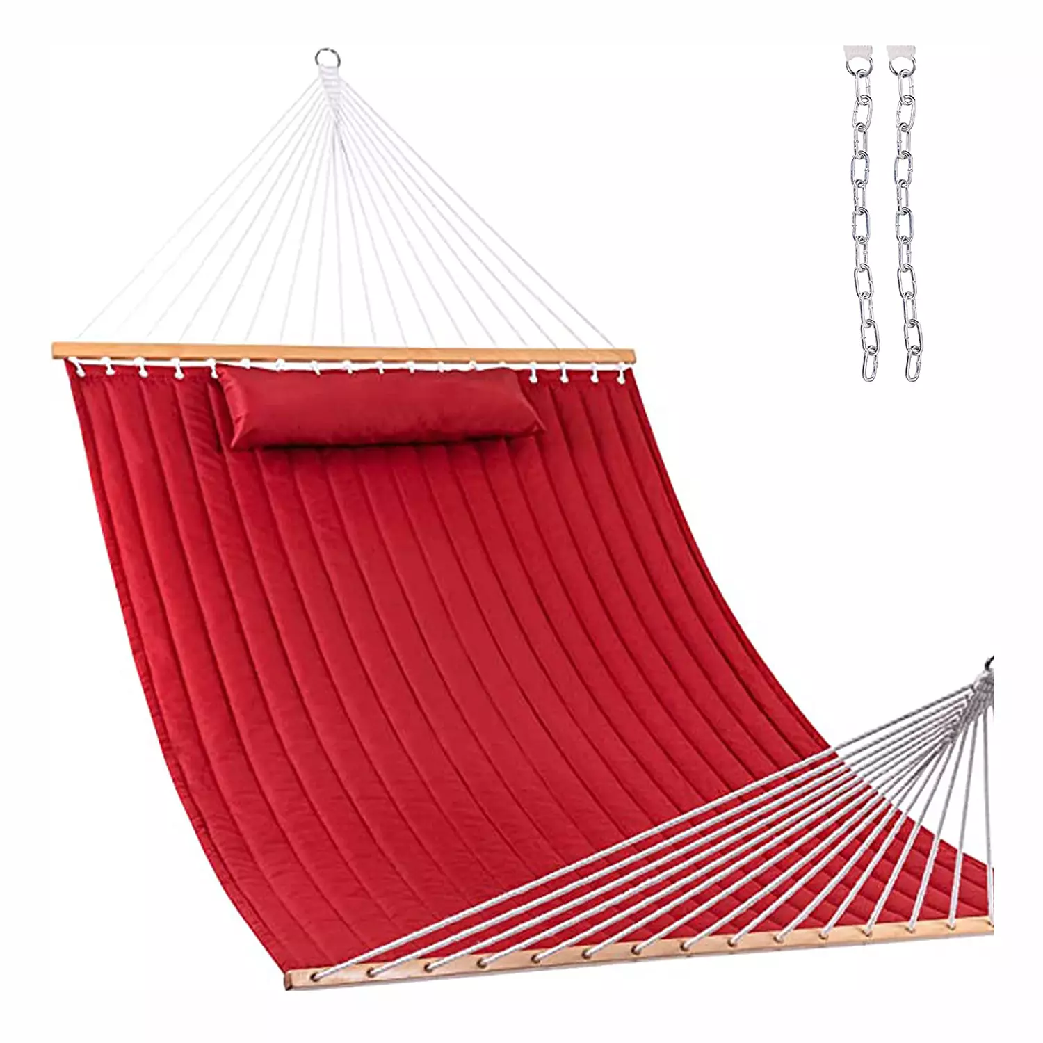 Lazy Daze Padded Hammock