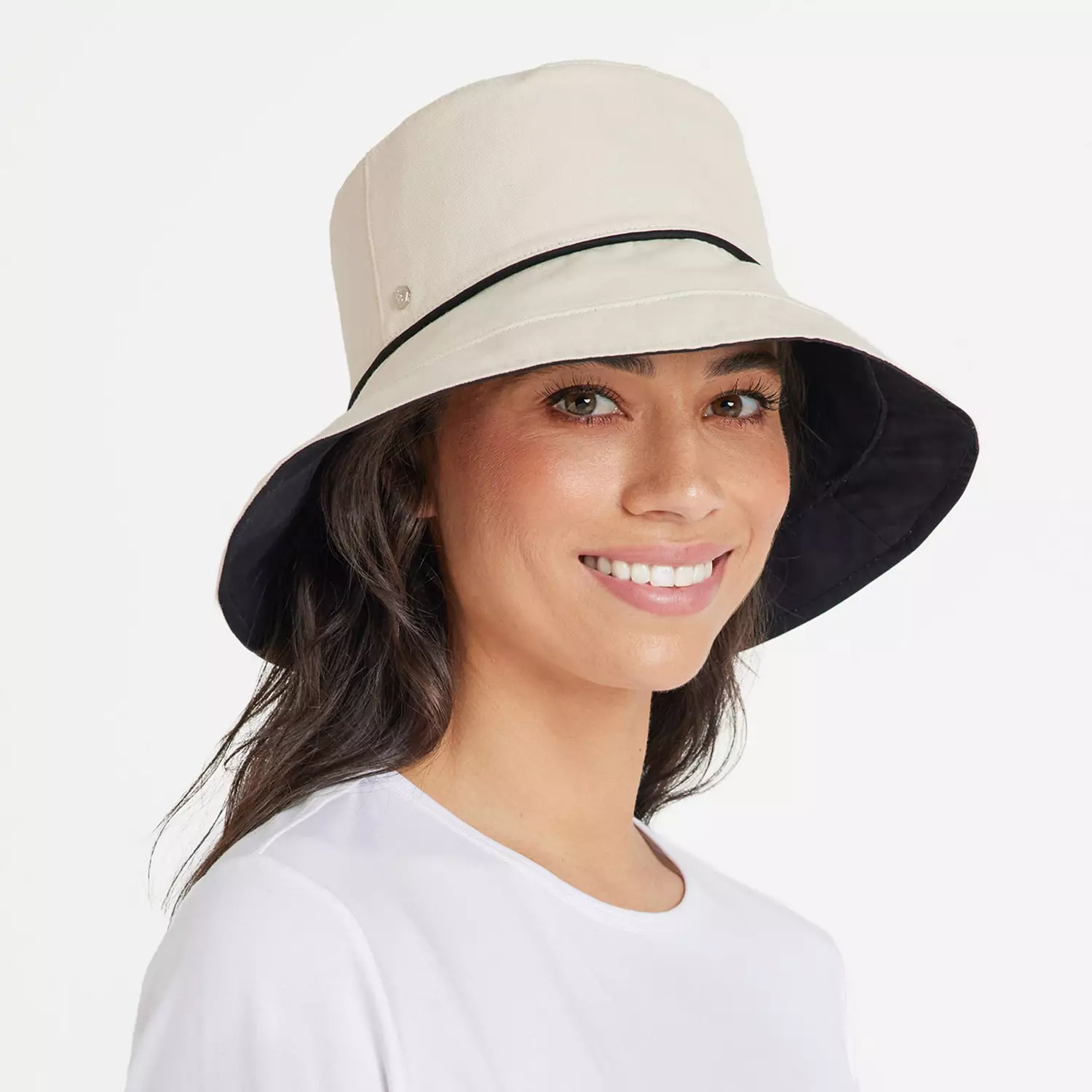 Getaway Reversible Sun Hat UPF50 +