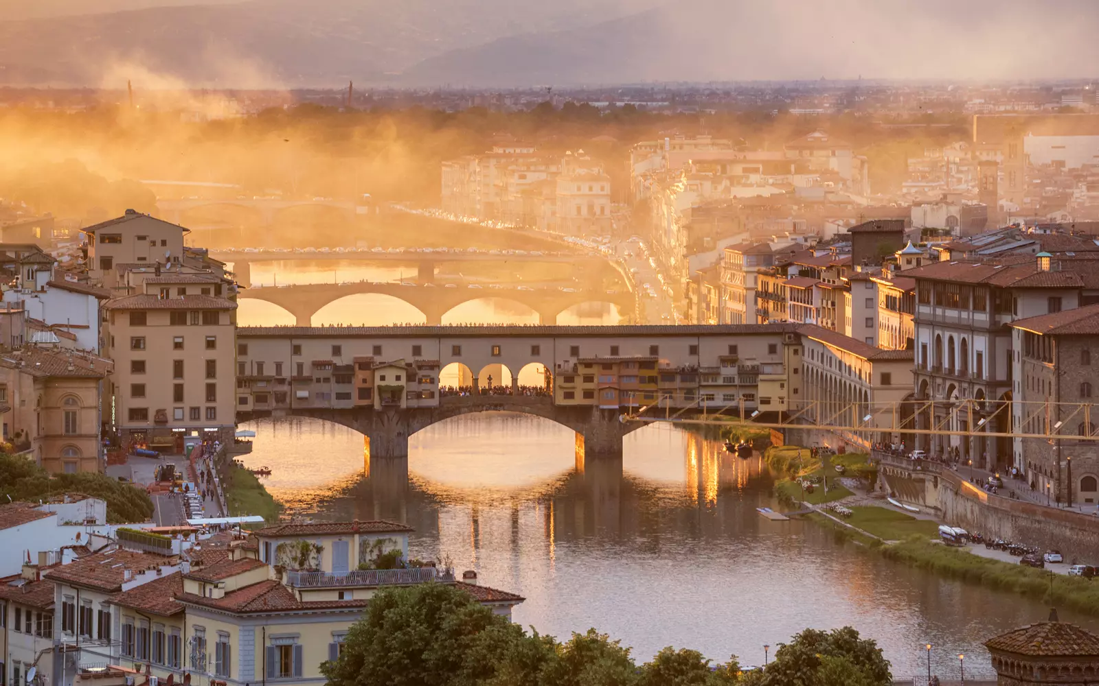 Florence, Îtalya