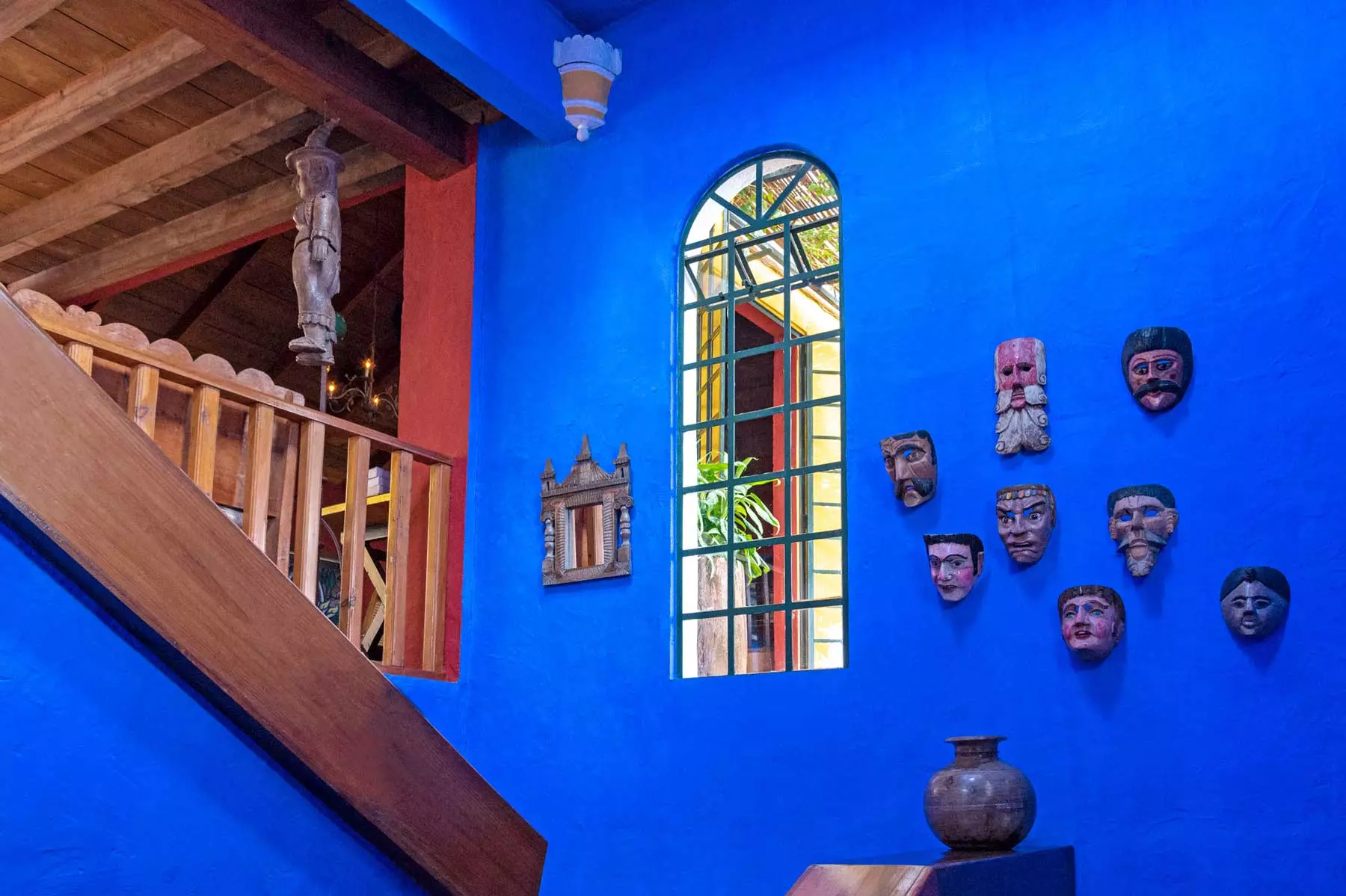 Casa Palopó, Atitlan, Guatemala