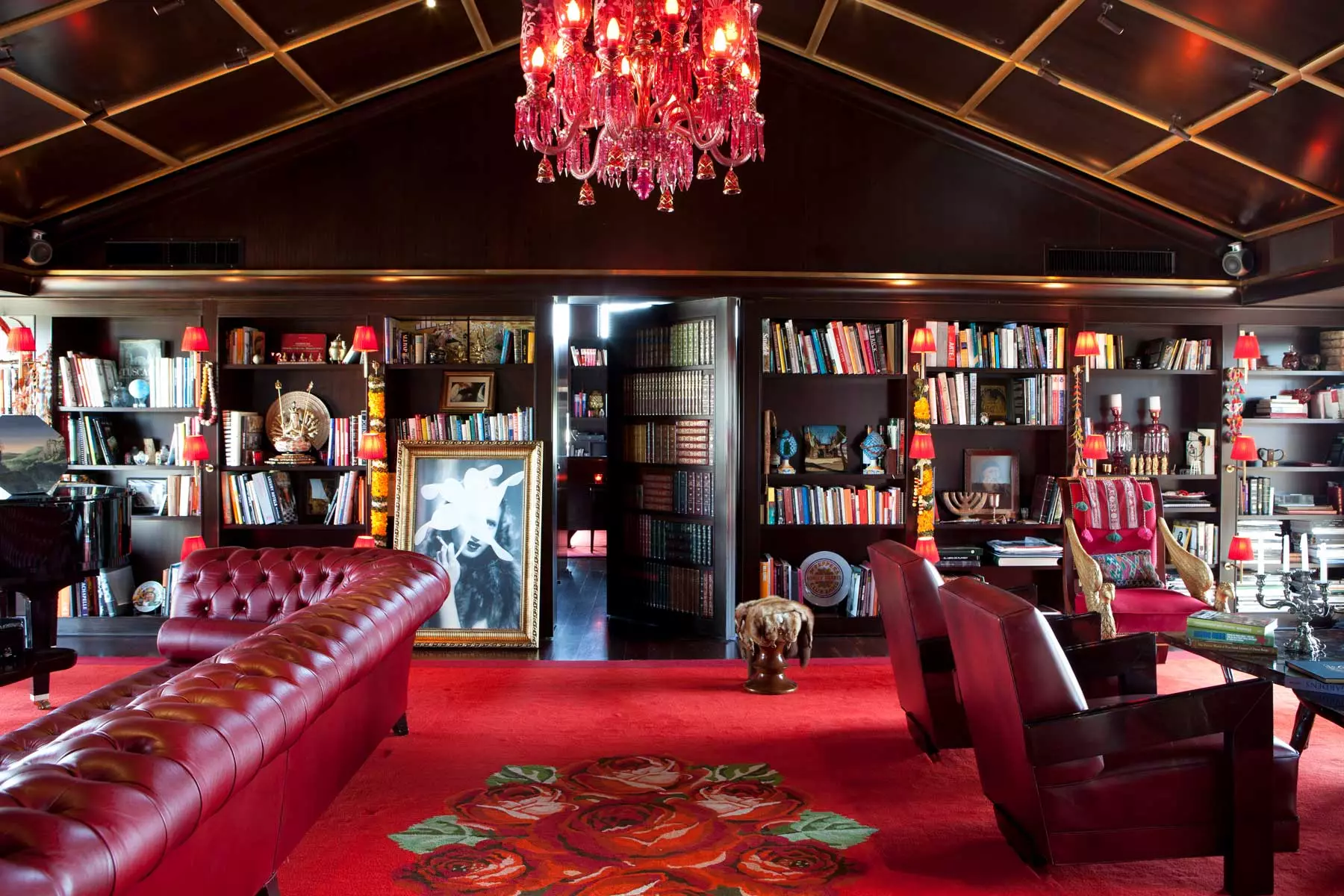 Suite Hotel Faena