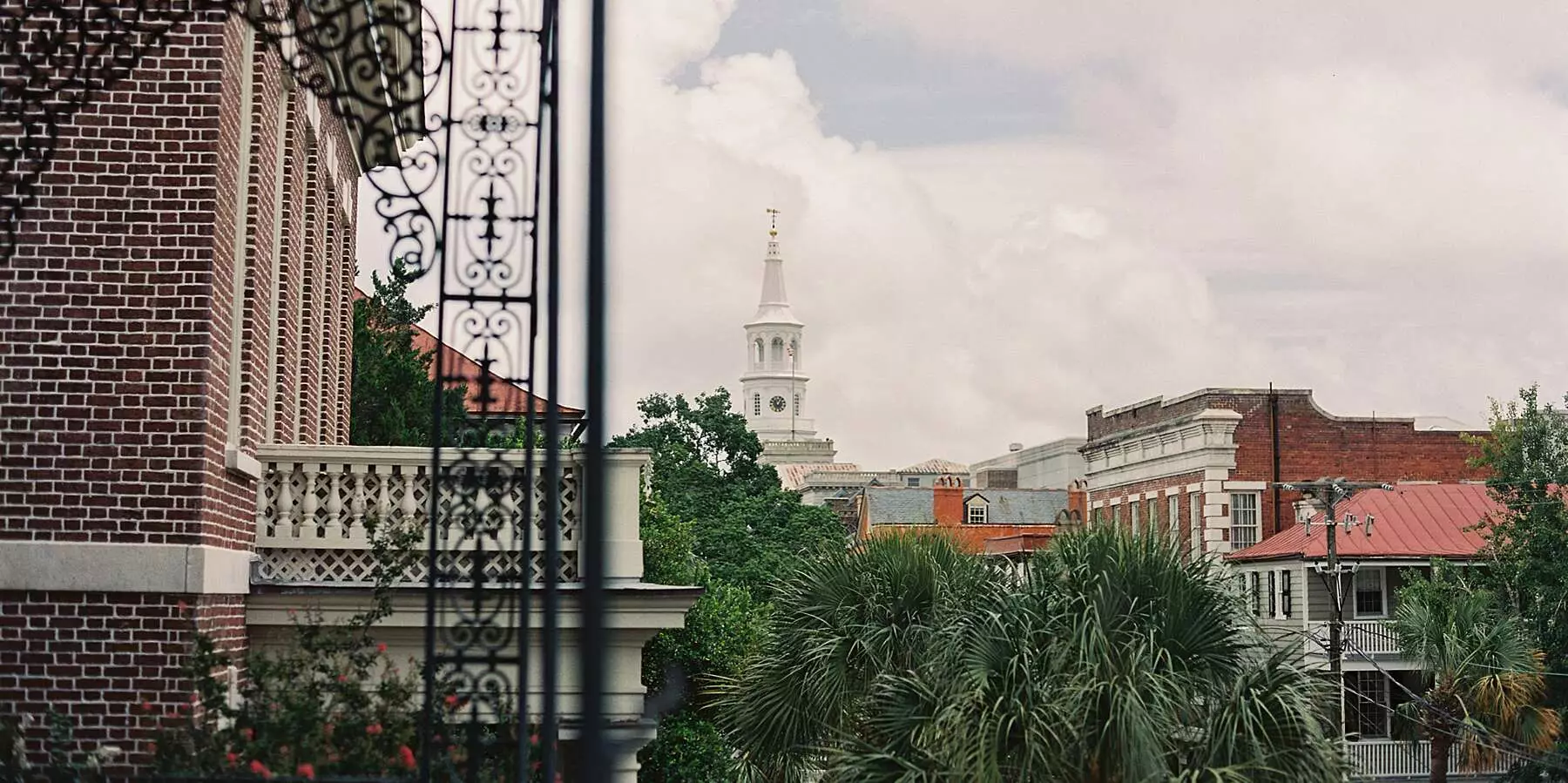Los mejores hoteles y resorts de Charleston: los mejores del mundo de 2021