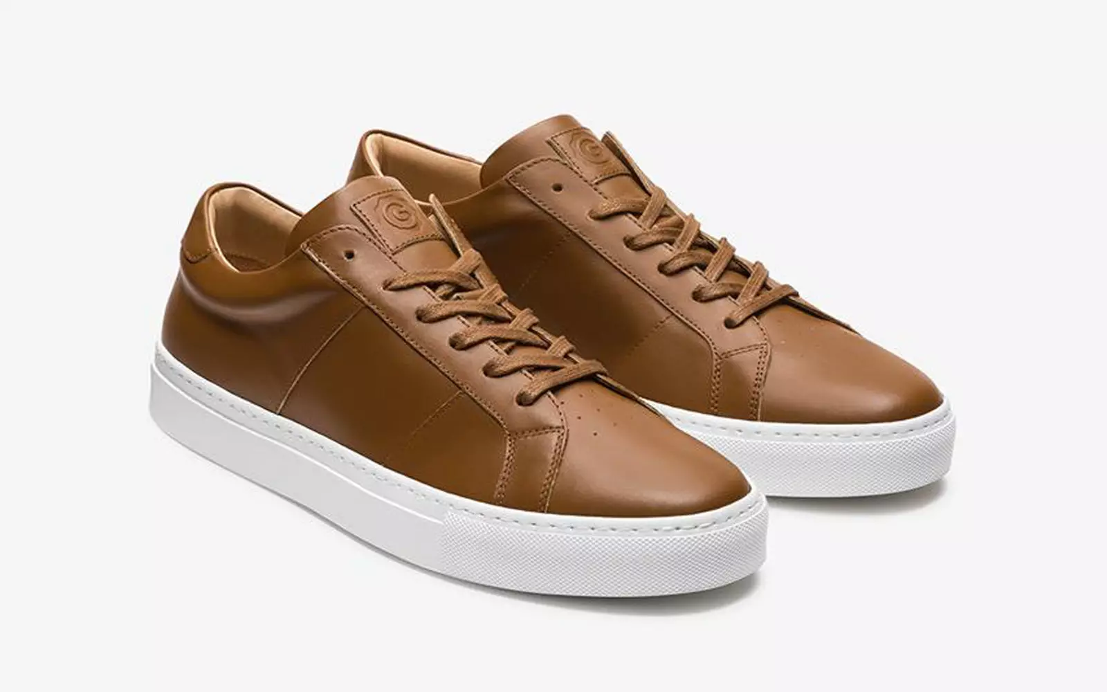 reisschoenen voor heren greats sneaker