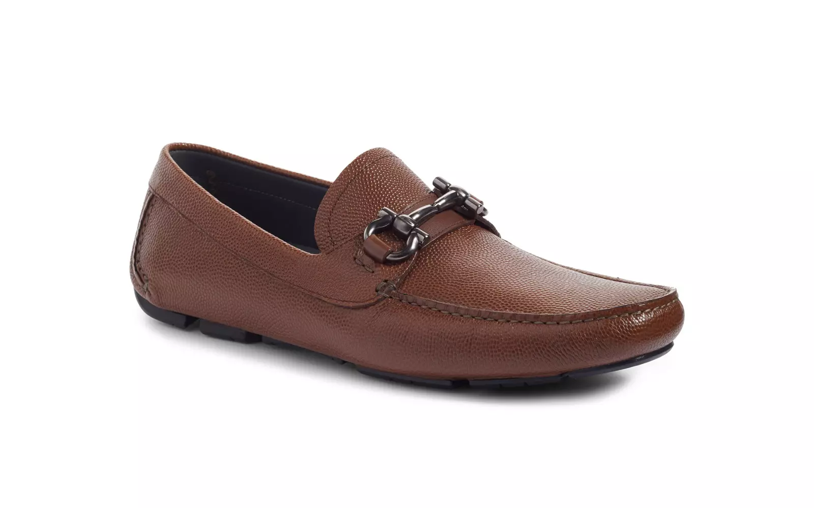 beste geklede schoenen voor heren Salvatore Ferragamo loafers