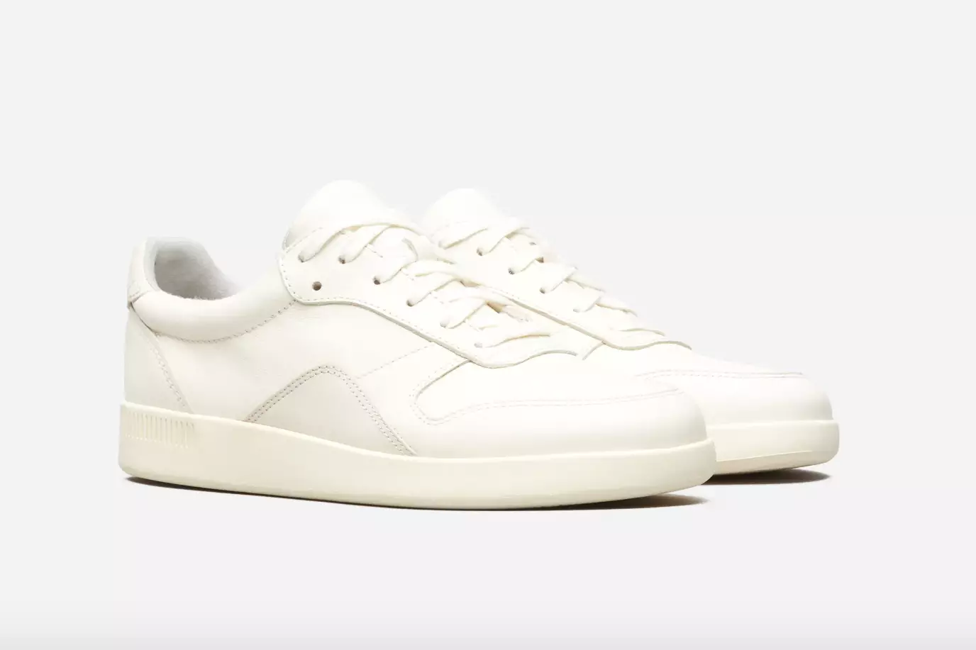 everlane herrsneaker