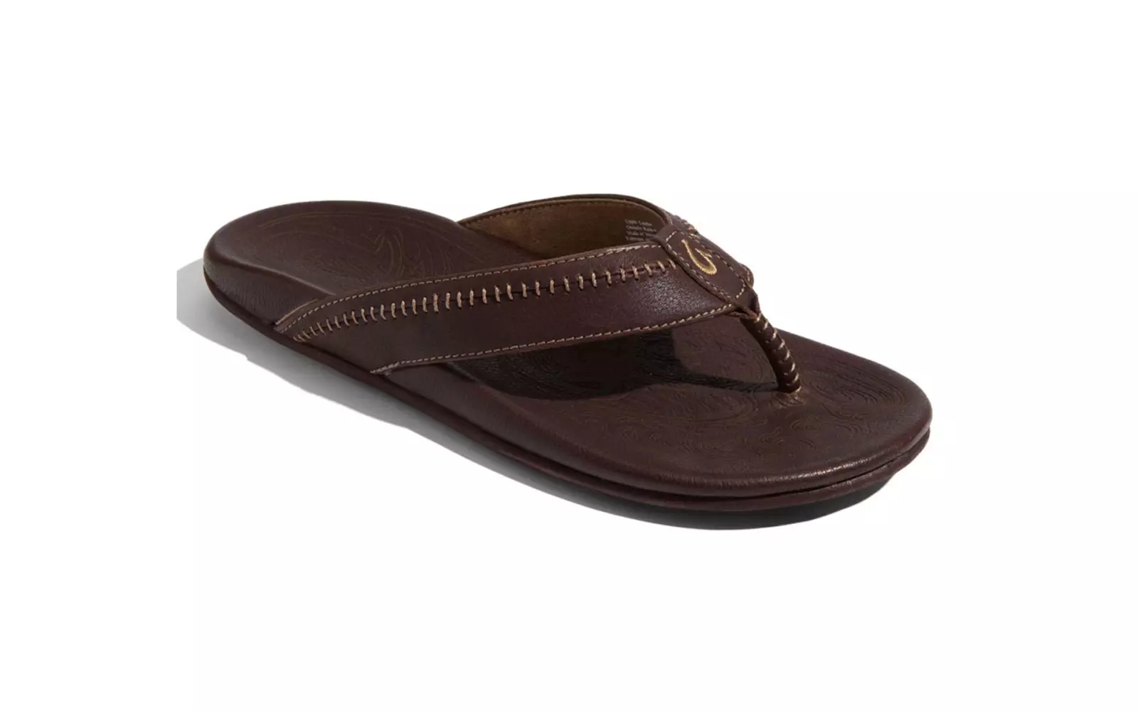 olukai comfortabele sandalen voor heren