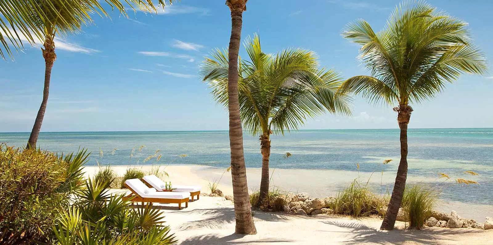 5 migliori resort all-inclusive in Florida