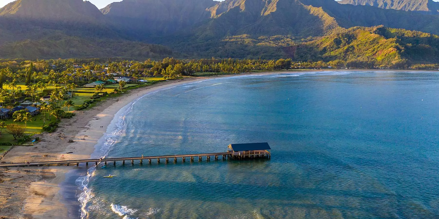 Nevjerojatan all-inclusive odmor na Havajima za bijeg bez stresa