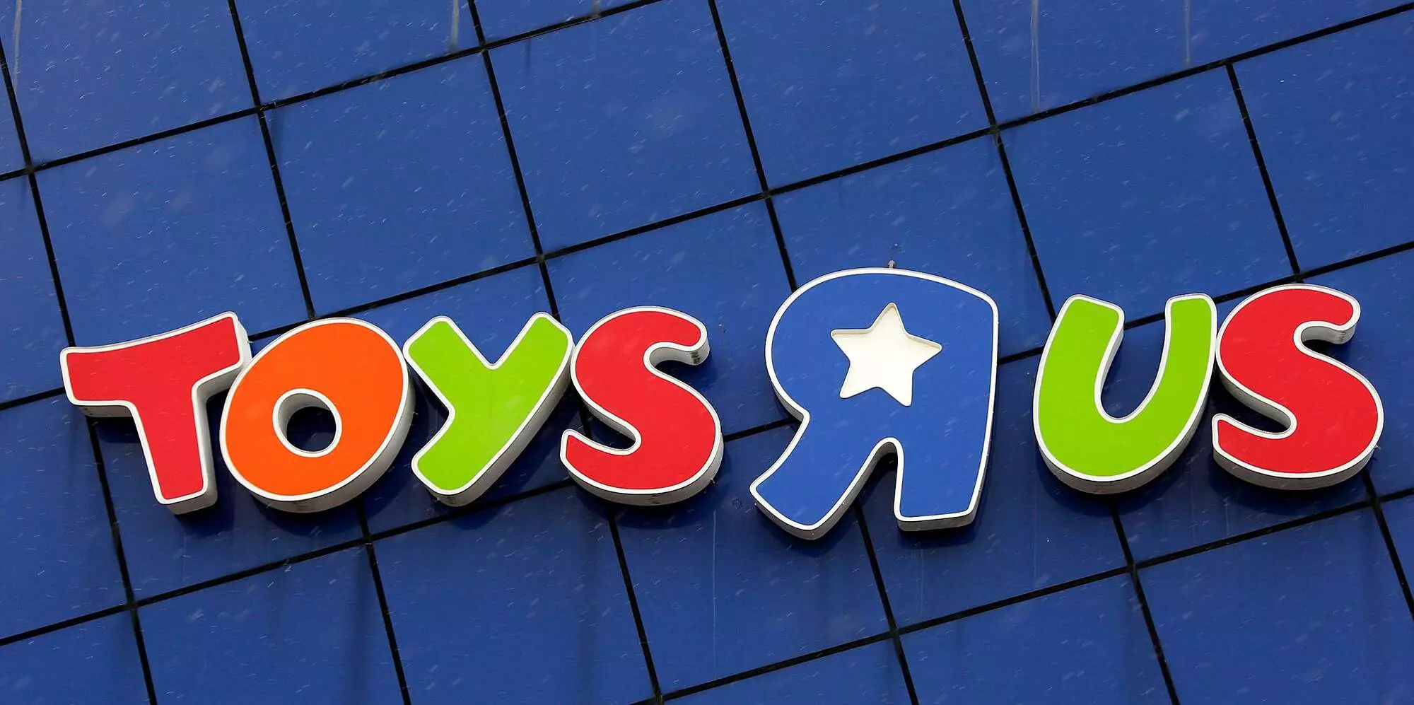 Toys 'R' Us ponovo pokreće prodavnice, timovi sa Target za online prodaju - i lansira Toys 'R' Us Experiencee | PEOPLE.com