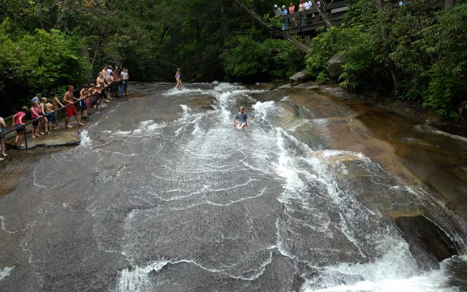 Flat Rock, Ziemeļkarolīna