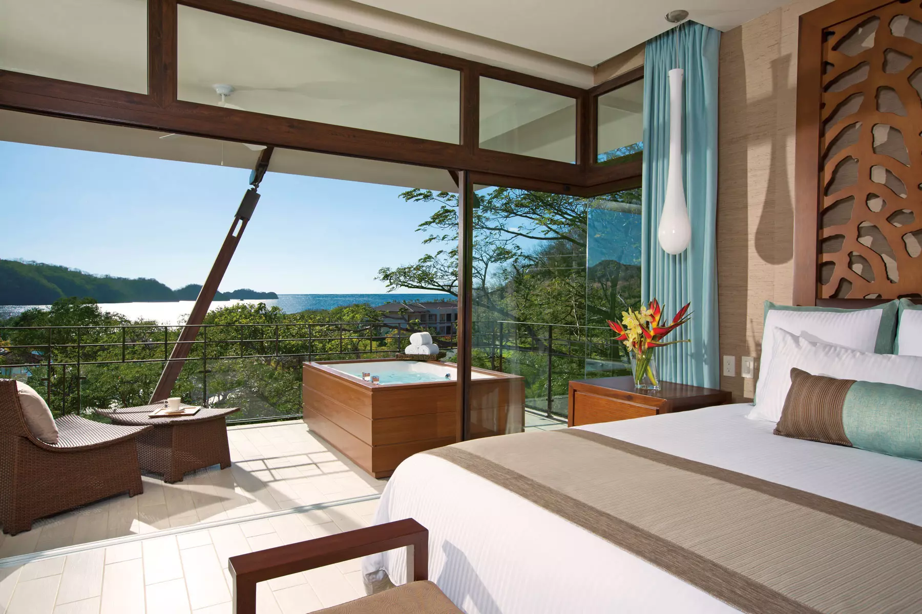 DreamsⓇ Resorts lan Spas ing Costa Rica