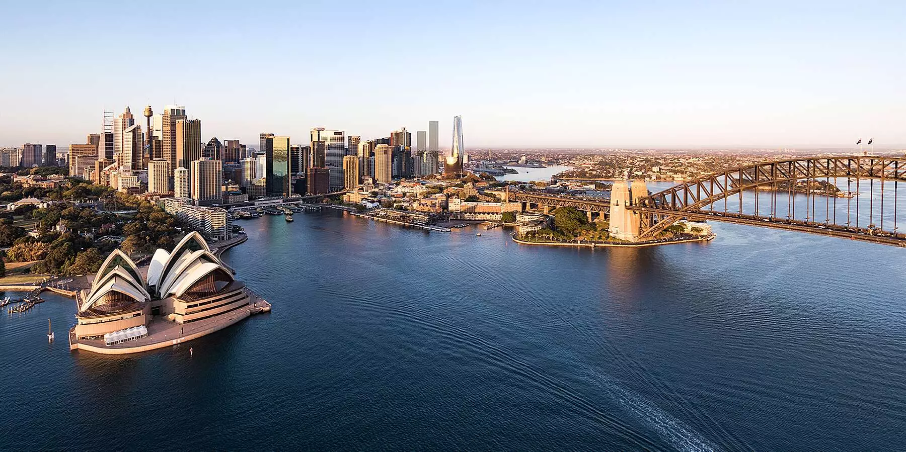 Guida di viaggio a Sydney: vacanze a Sydney + idee di viaggio