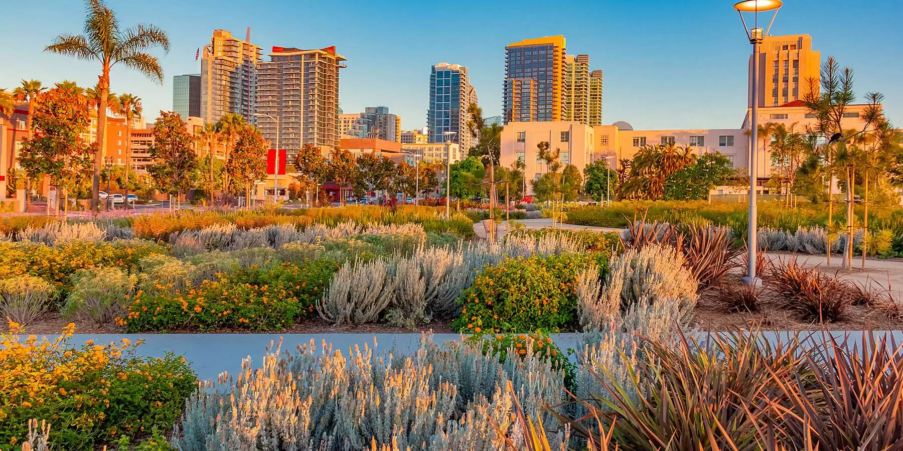 Giya sa Pagbiyahe sa San Diego: Bakasyon + Mga Ideya sa Pagbiyahe