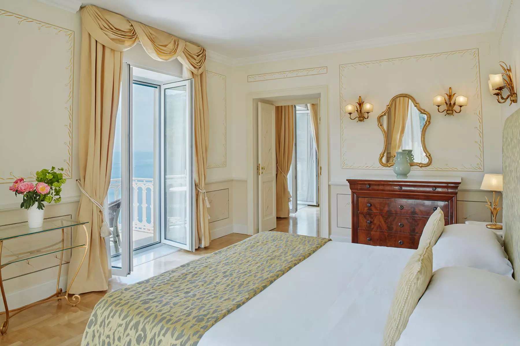 Grand Hotel Excelsior Vittoria