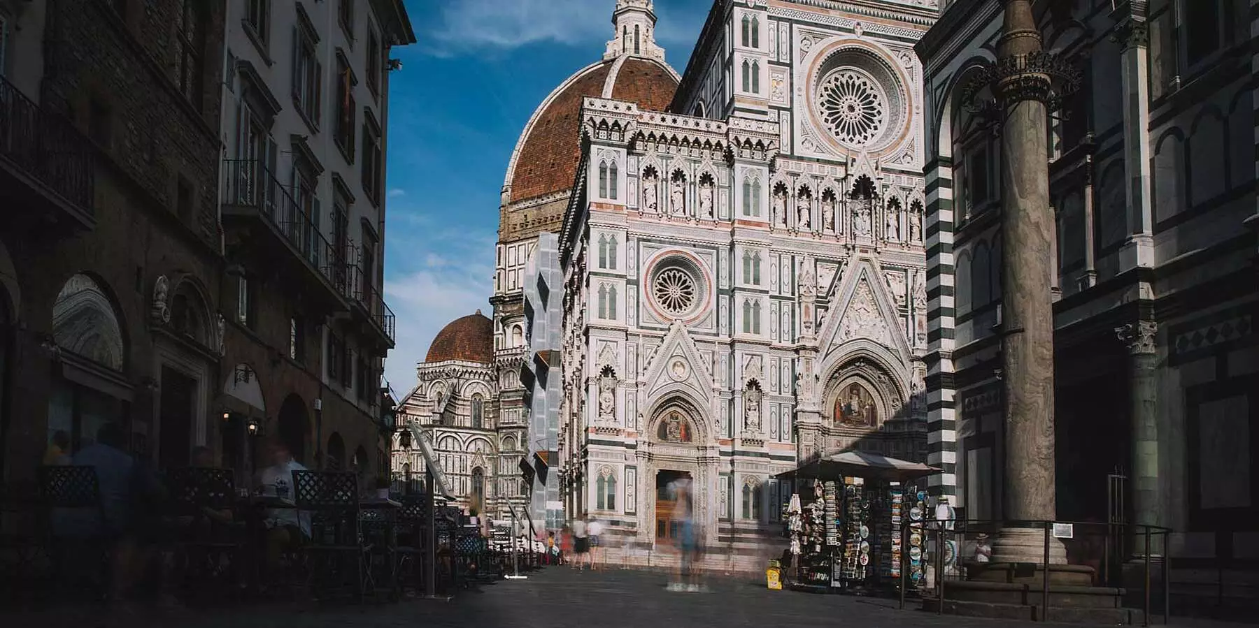 Florence Travel Guide: Vacation + Trip Ideas