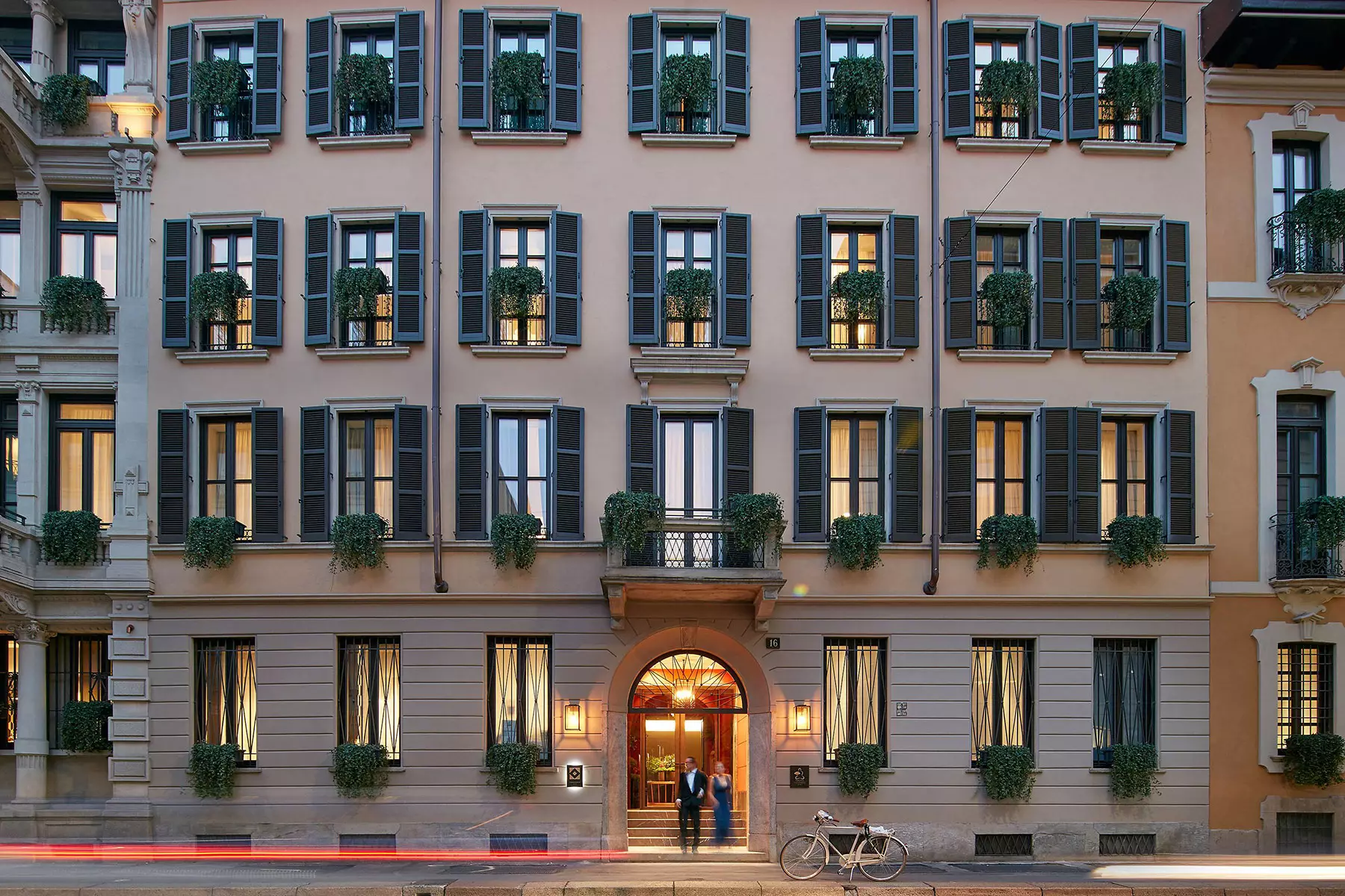 Mandarin Oriental Milan