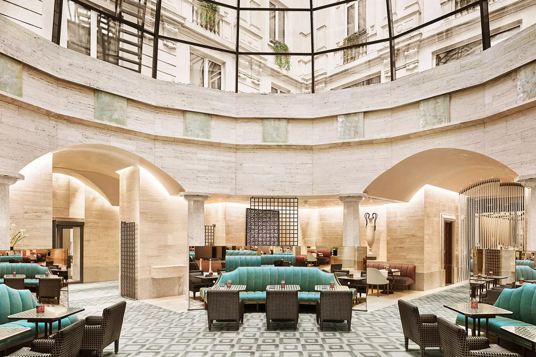 Park Hyatt Milan