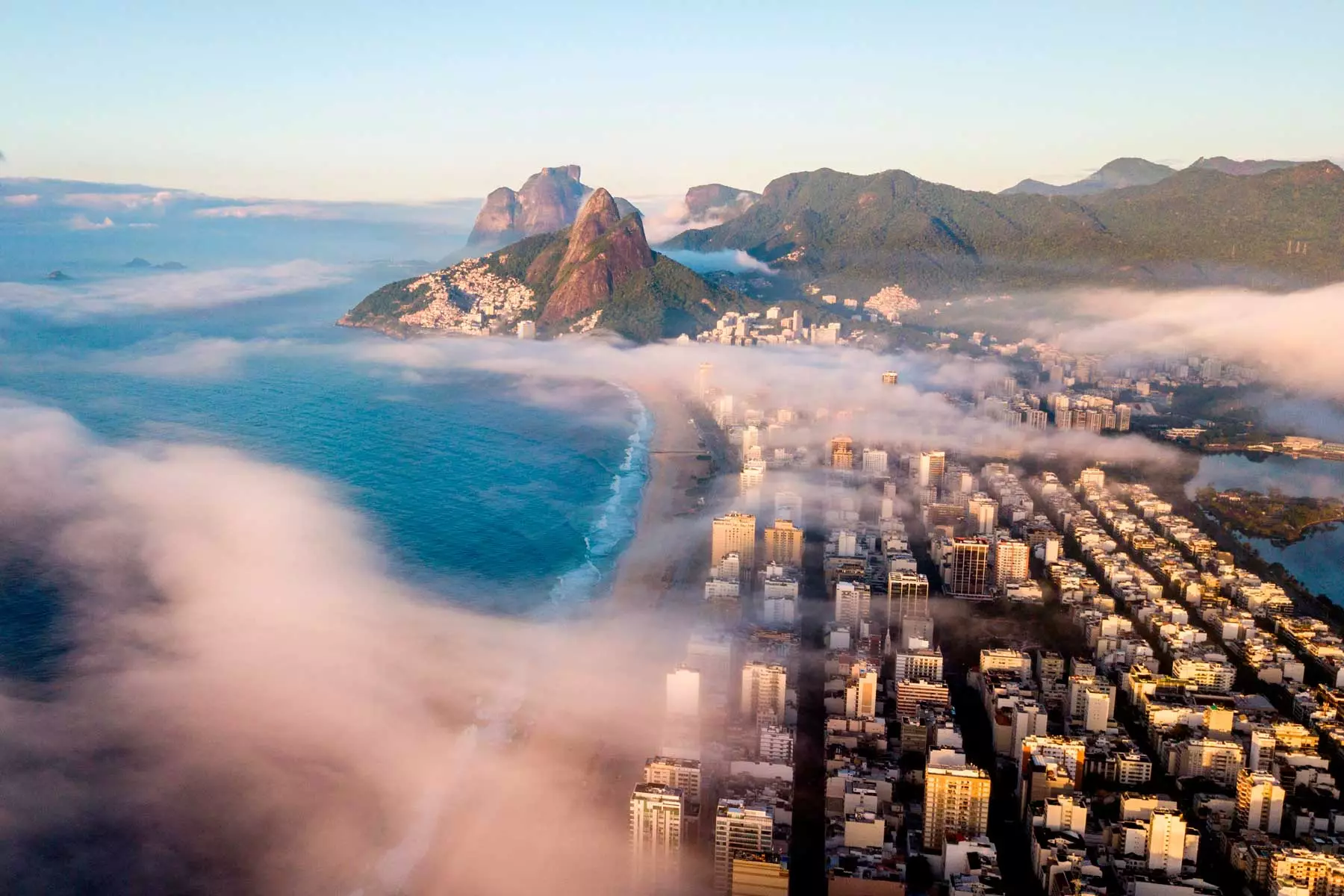 Rio de Janeiro, Brezil