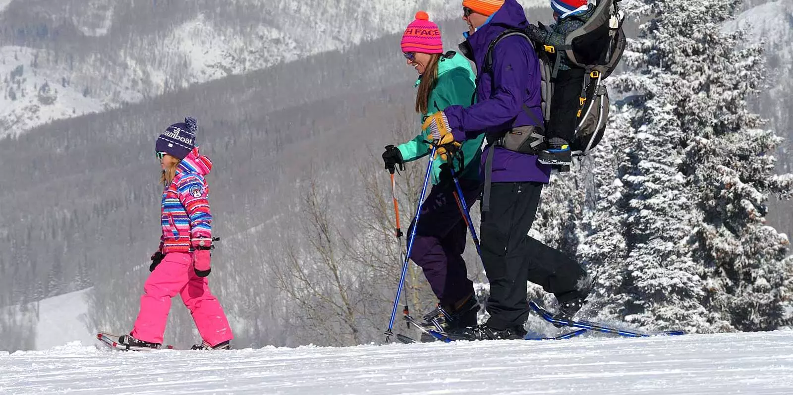 Malo 12 Abwino Kwambiri a Ski Amabanja