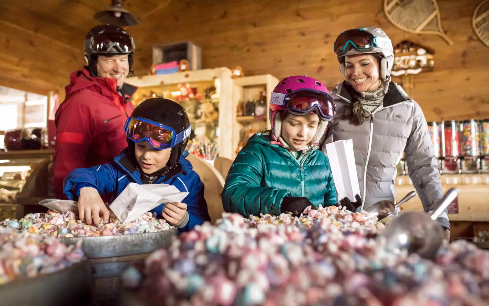 Candy Cabin v Beaver Creek