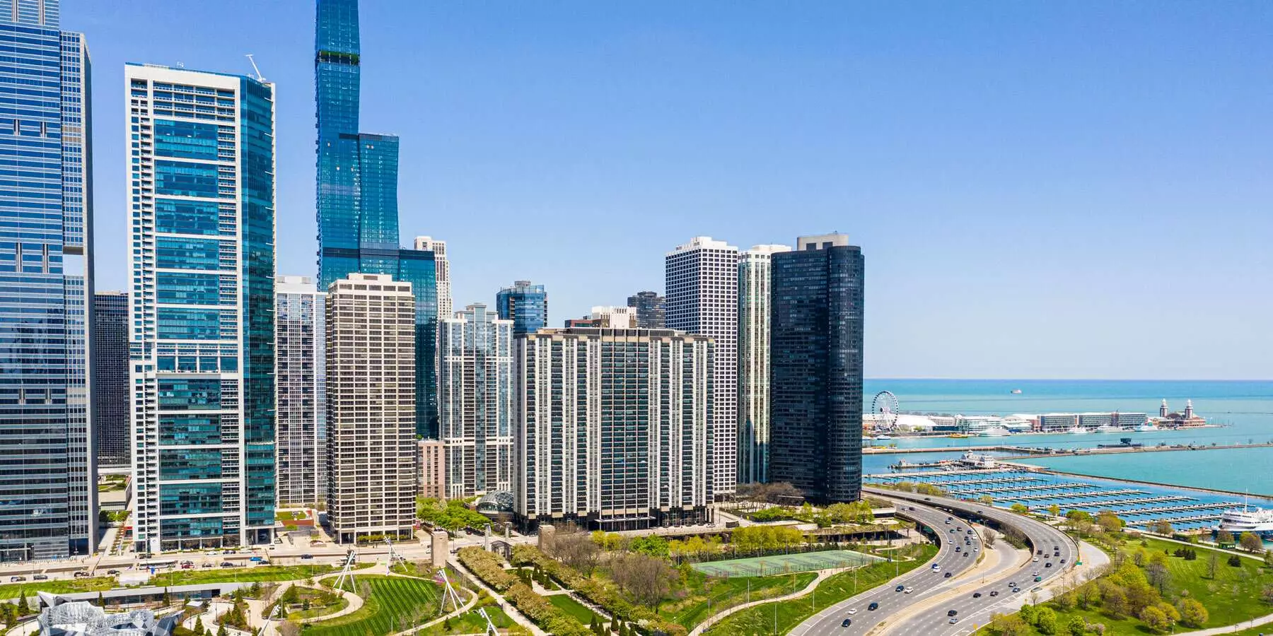 30 migliori cose da fare a Chicago