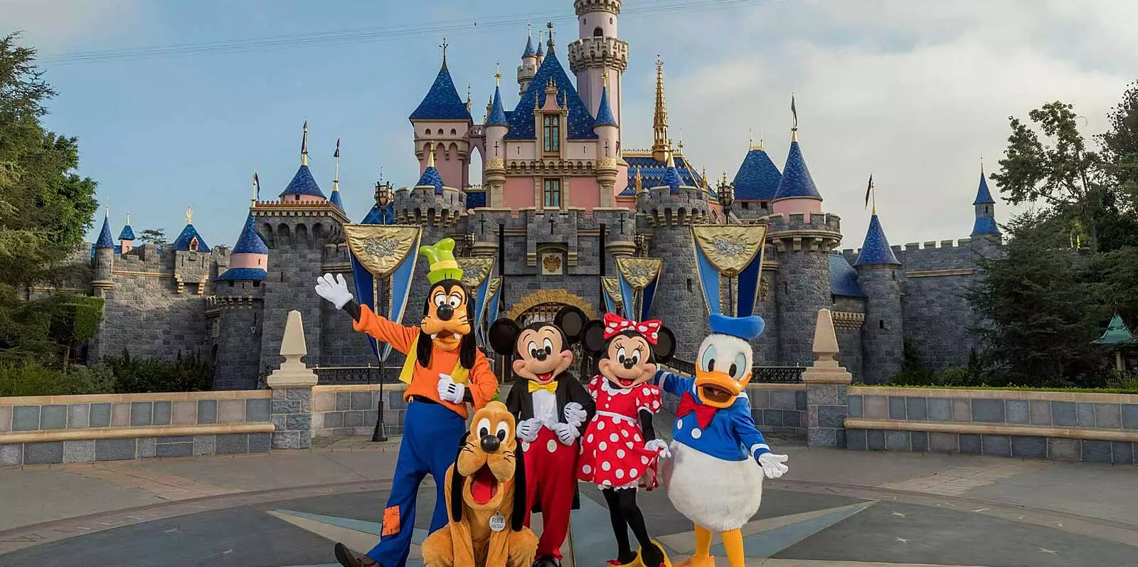 Disneyland vs Disney World: qual parque da Disney é melhor?