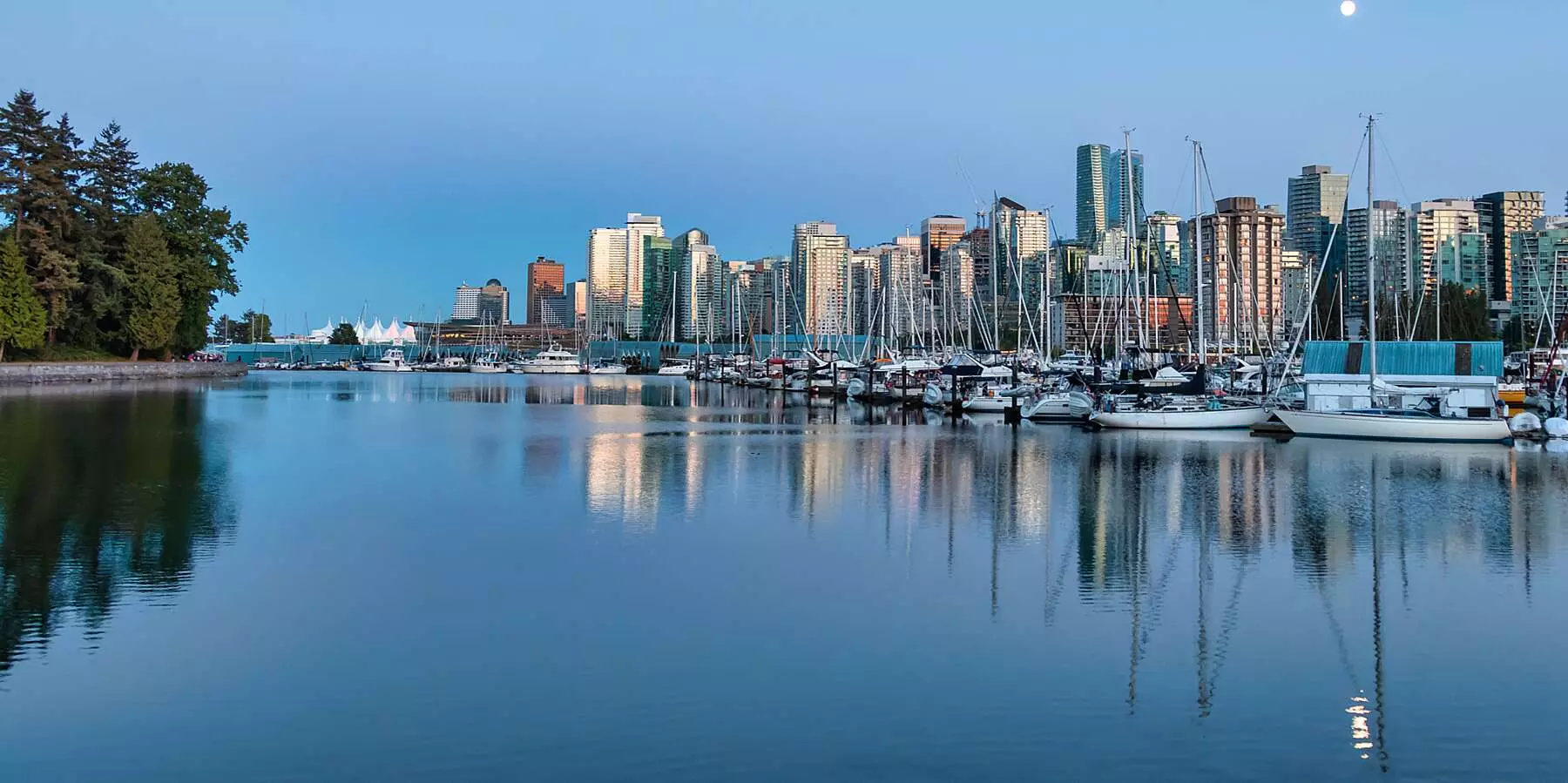 Guia de viagem de Vancouver - coisas para fazer e ideias de férias