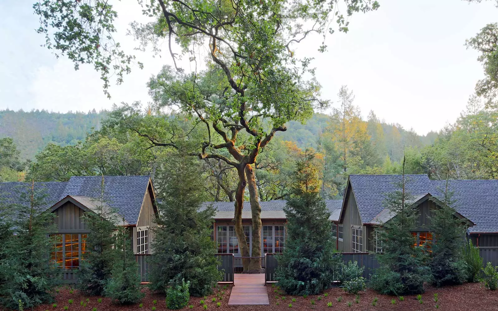 Meadowood Napa Valley, California