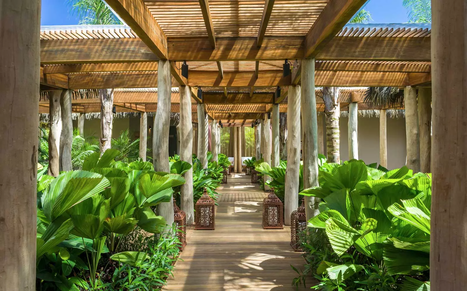 Vidanta Nuevo Vallarta, Mexiko