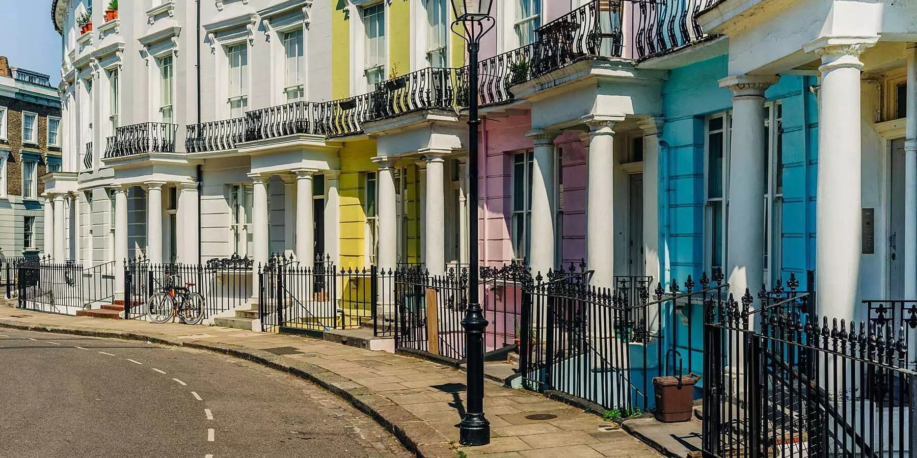 Torolàlana momba ny dia any Londres - Hevitra momba ny fialan-tsasatra & dia