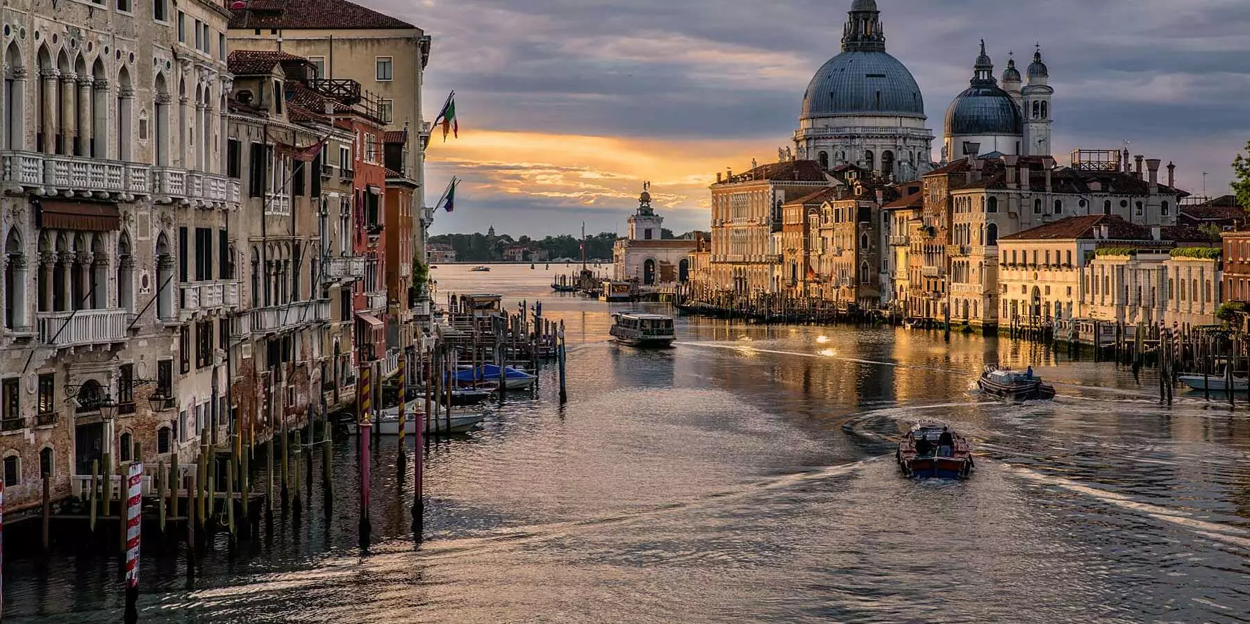 Venedig reseguide