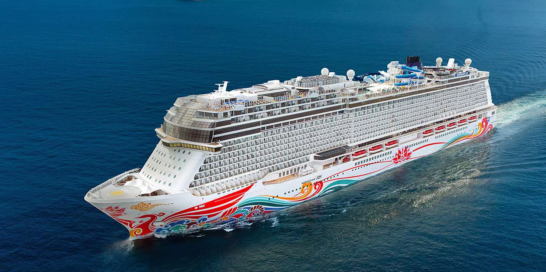 Norwegian Cruise Line va necesita vaccinări pentru toți pasagerii și echipajul