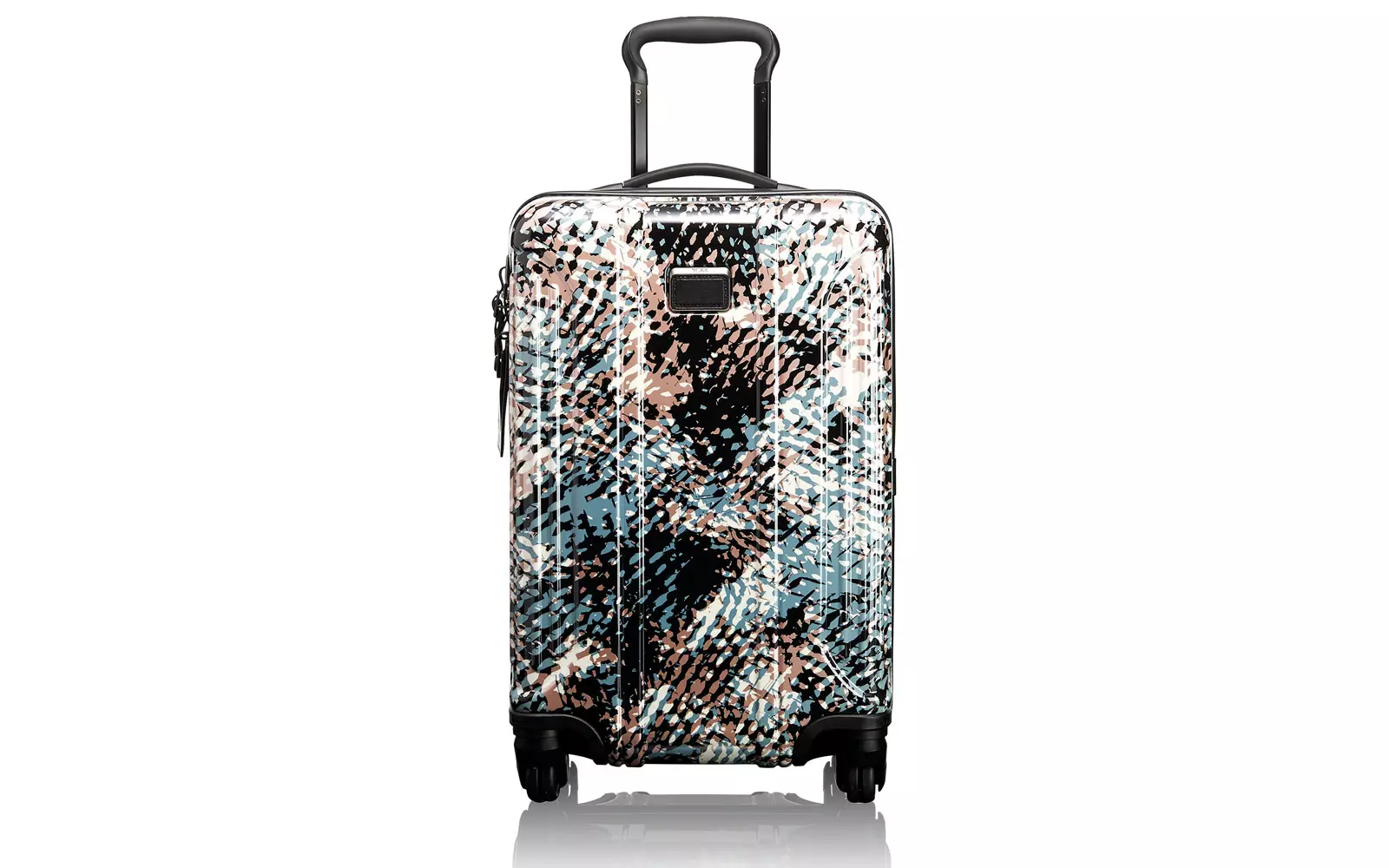 tumi rolling bag