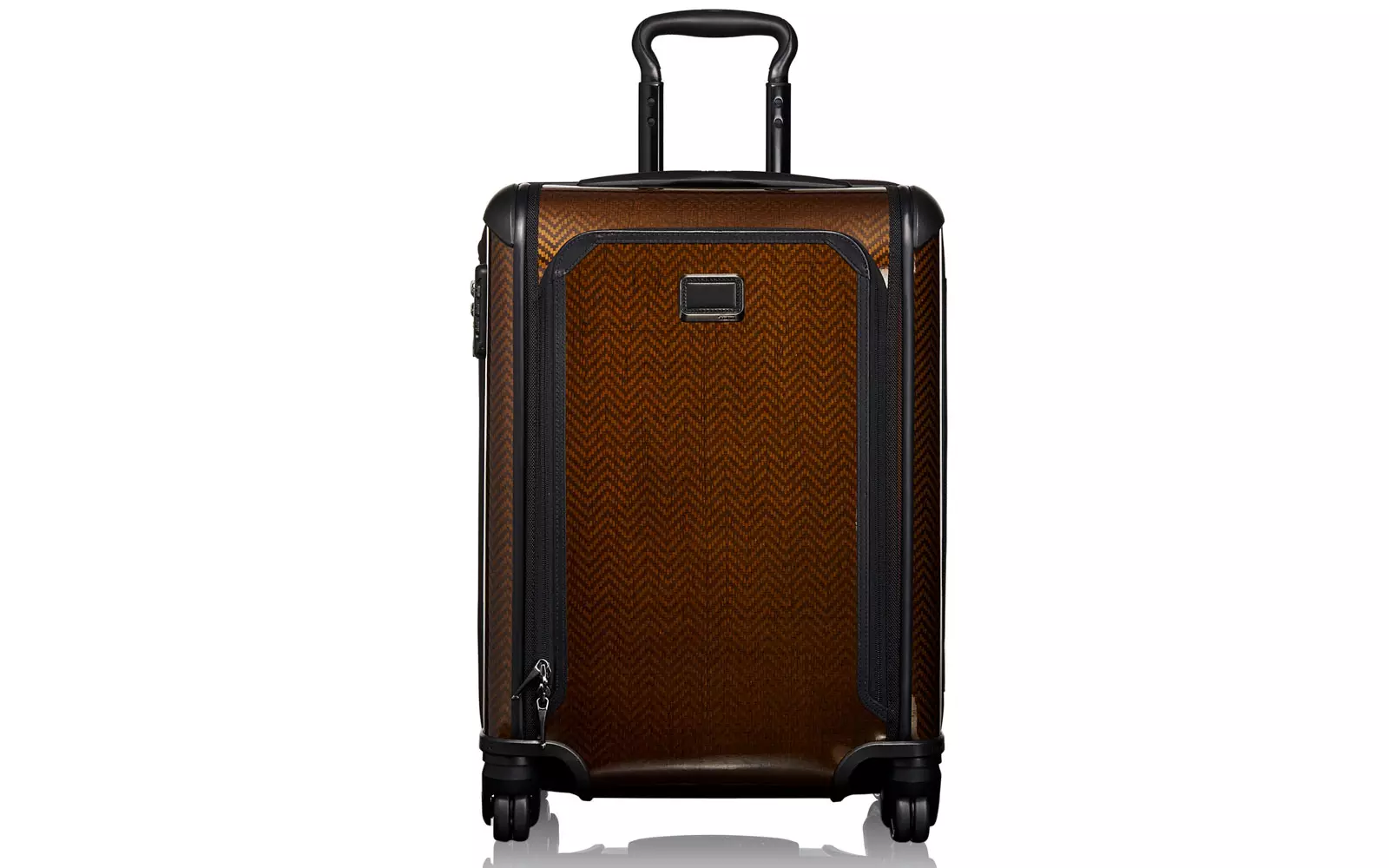 tumi rolling bag