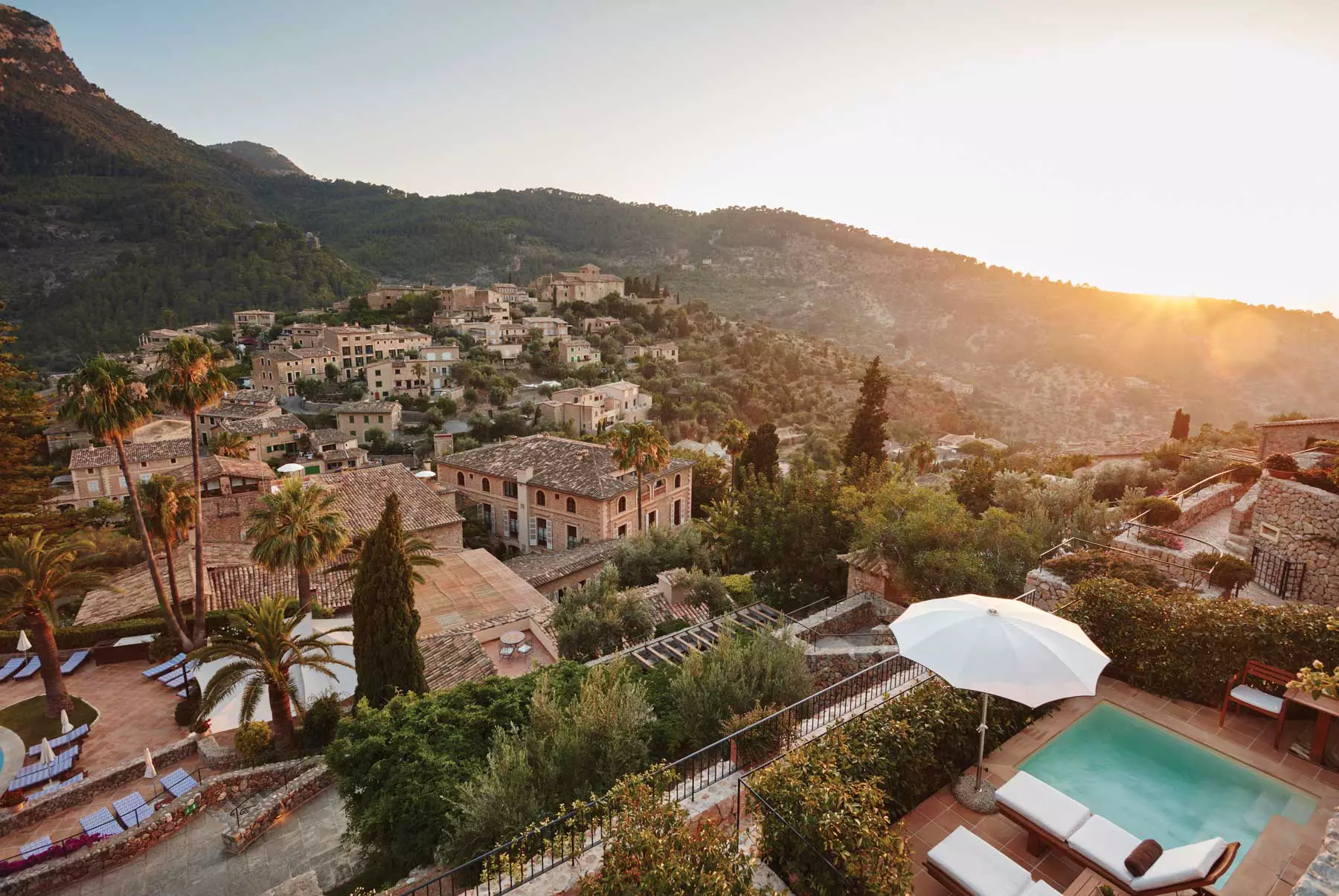 Belmond La Residencia, Majorca, स्पेन