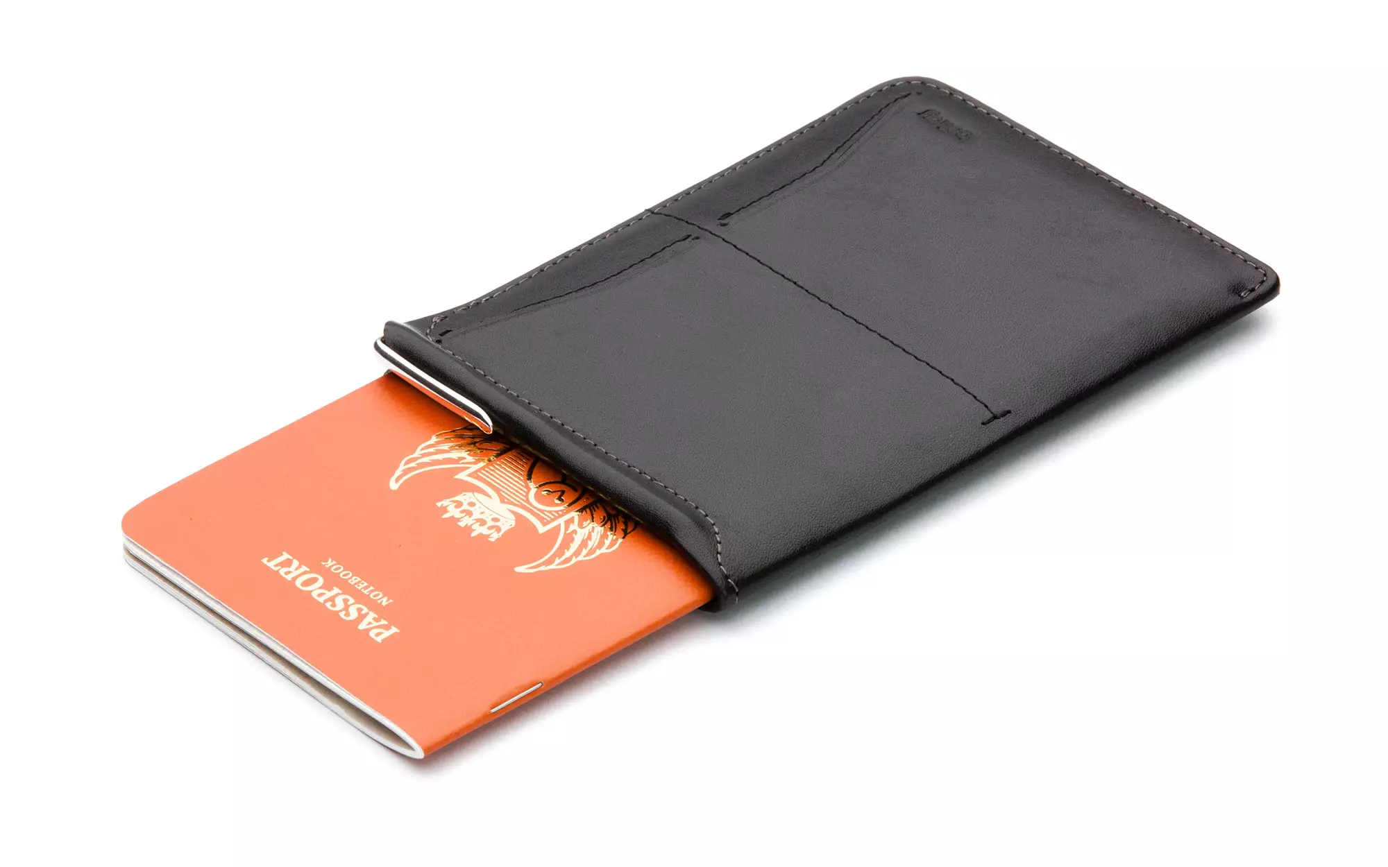 Lengan paspor Bellroy