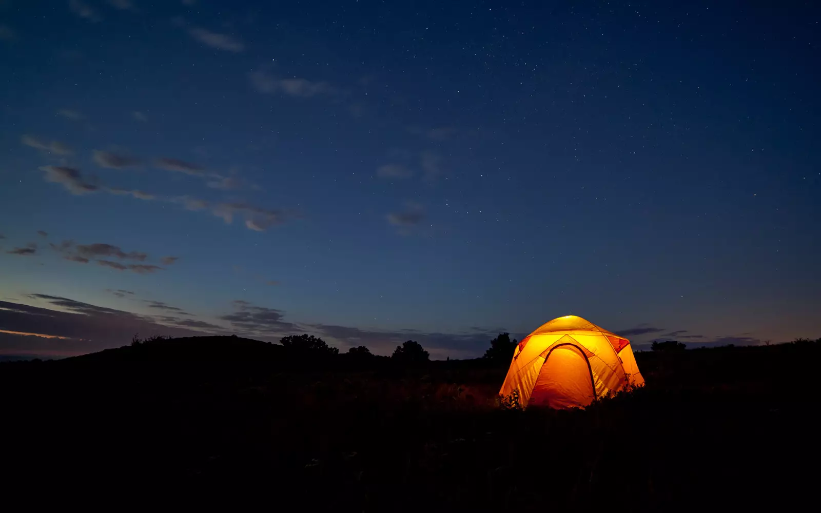 Shenandoah Milli Parkı, Virciniya