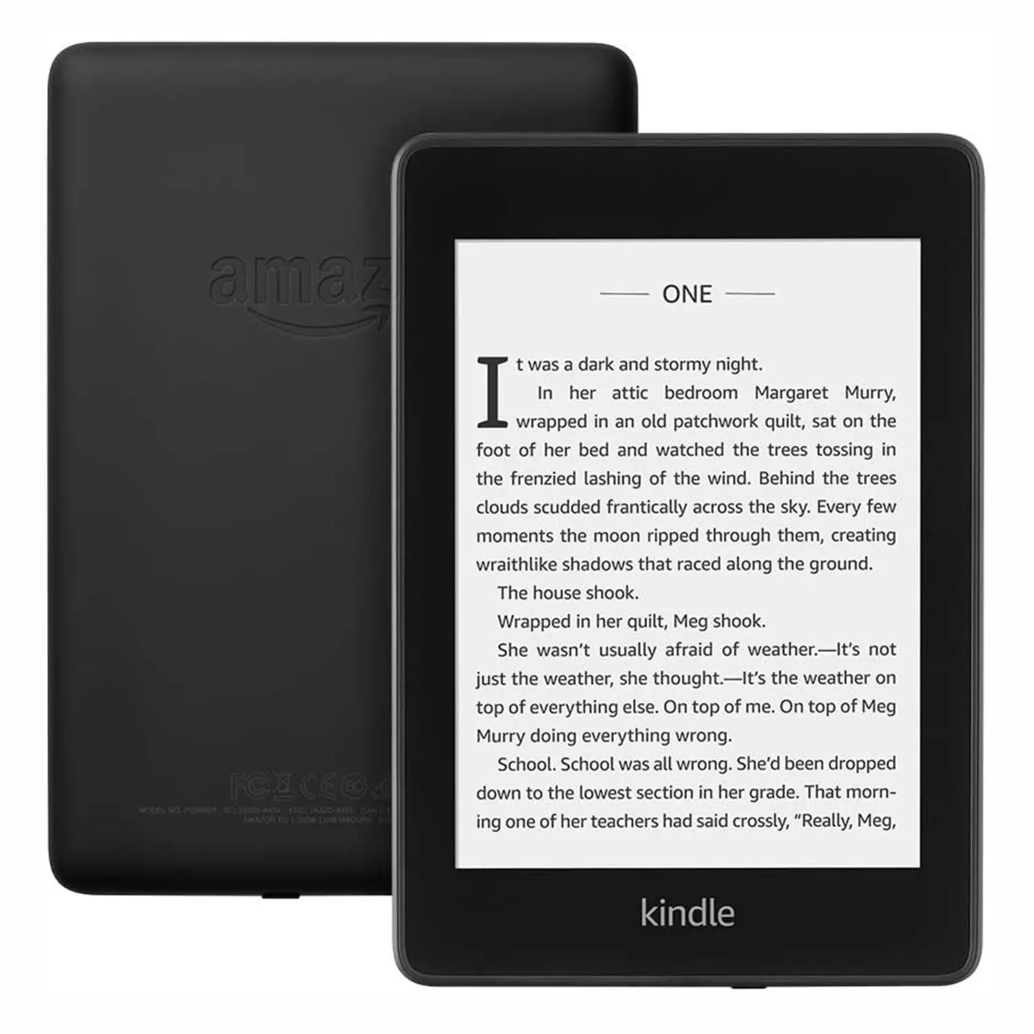 Kindle