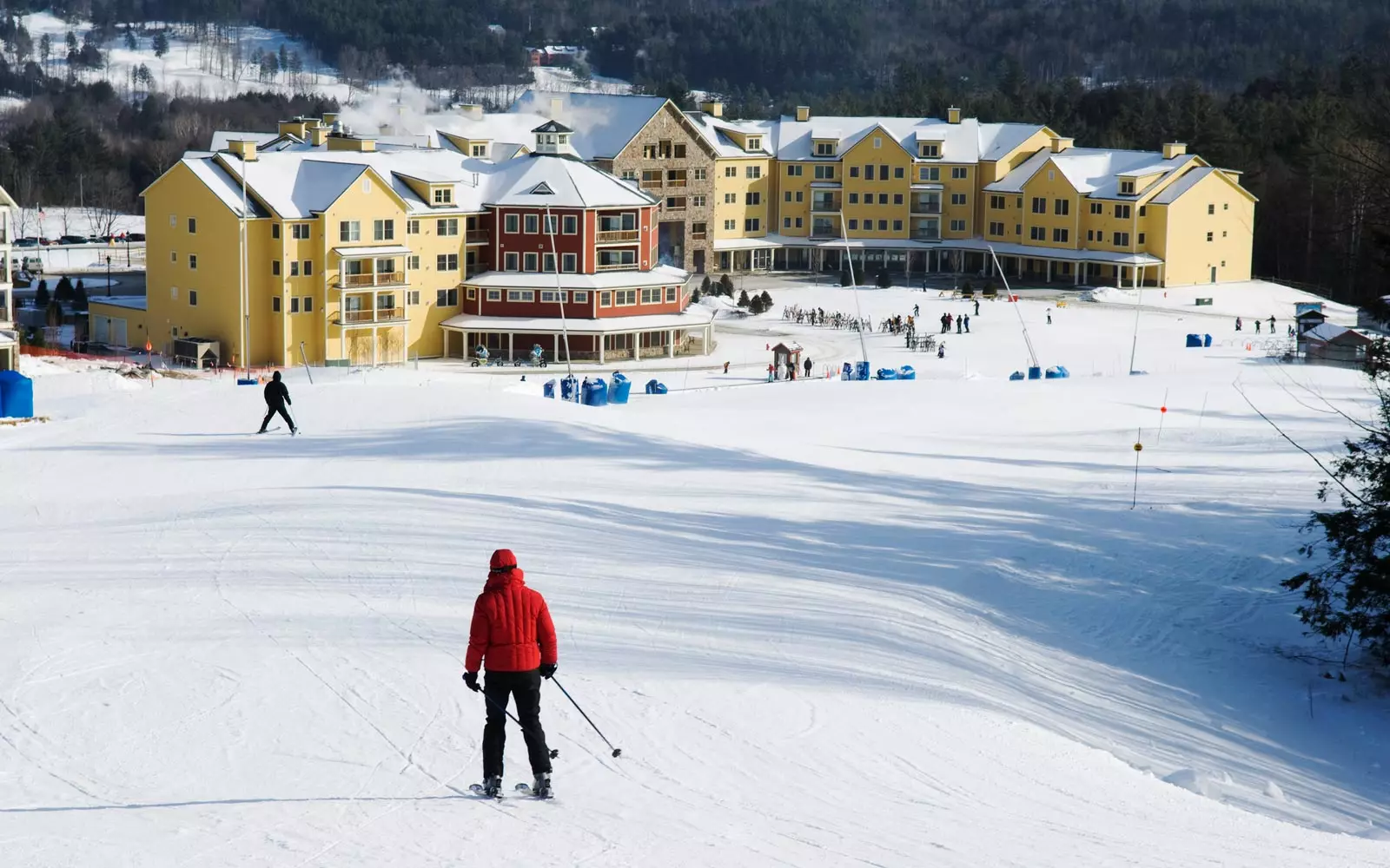 Okemo, Vermont