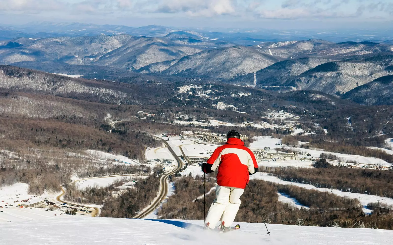 Killington, Vermont