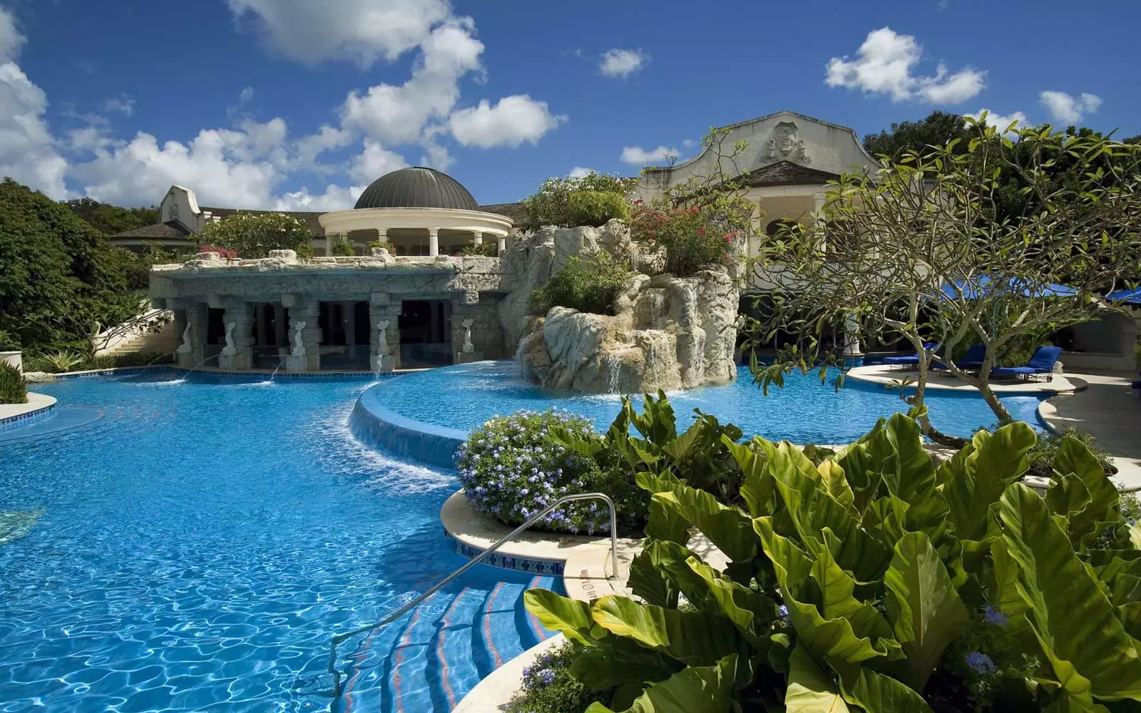 ISandy Lane Resort, eBarbados