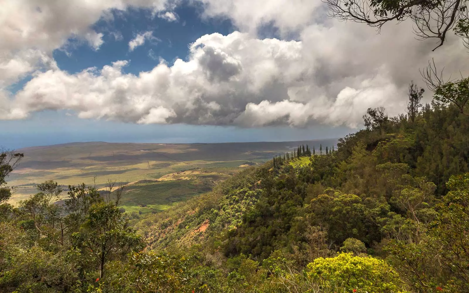 Koele හි ෆෝ සීසන්ස් හෝටලය Lanai, A Sensei Retreat - Lanai, Hawaii