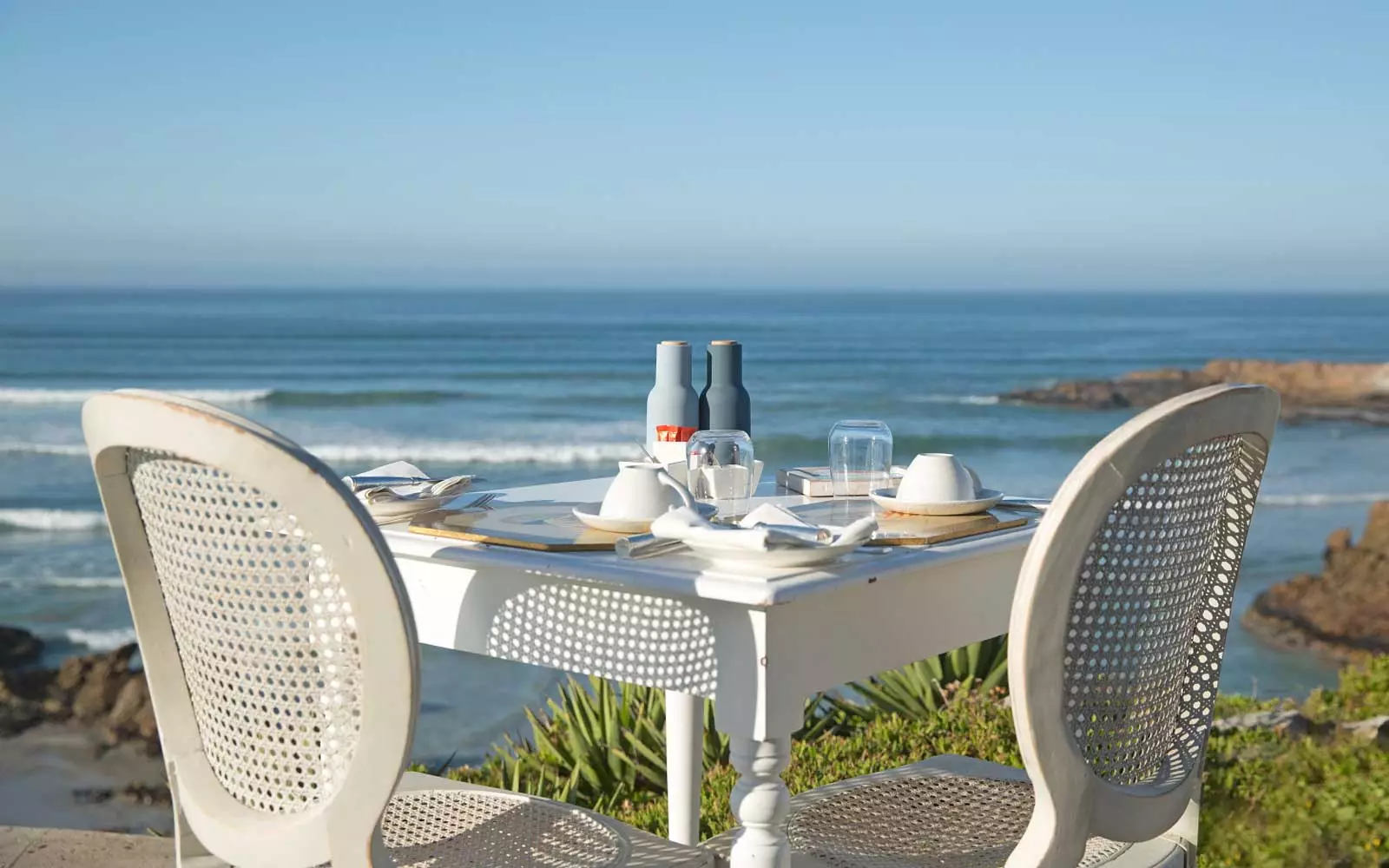 Birkenhead House - Hermanus, Afirka ta Kudu