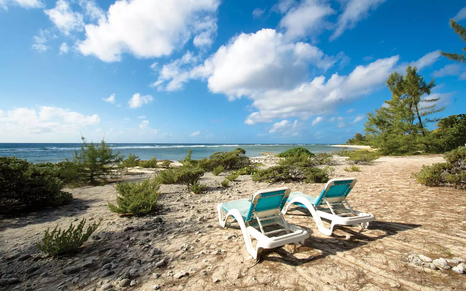 Khu nghỉ dưỡng Pirates Point, Little Cayman