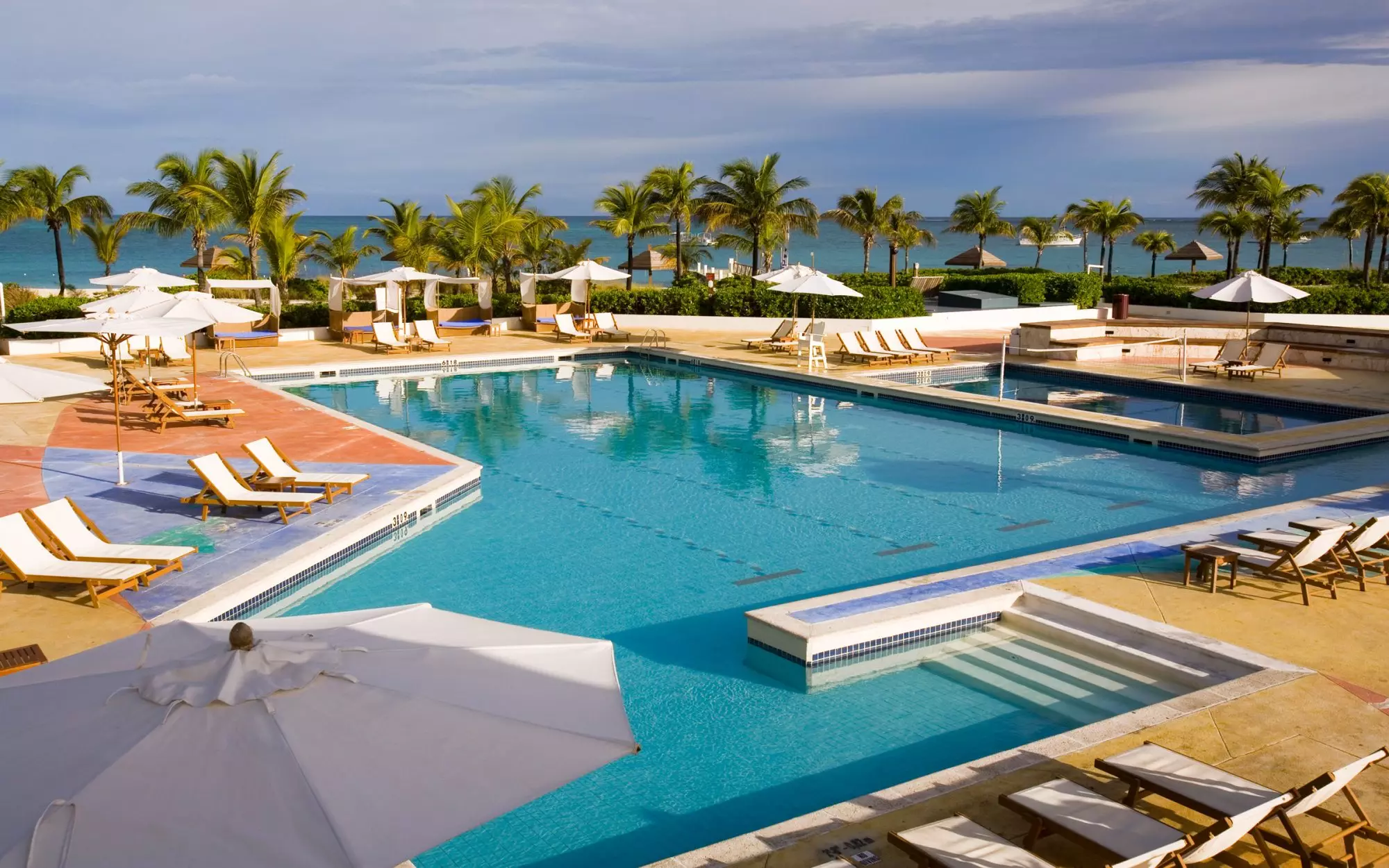 Club Med Turkoise, Turks and Caicos