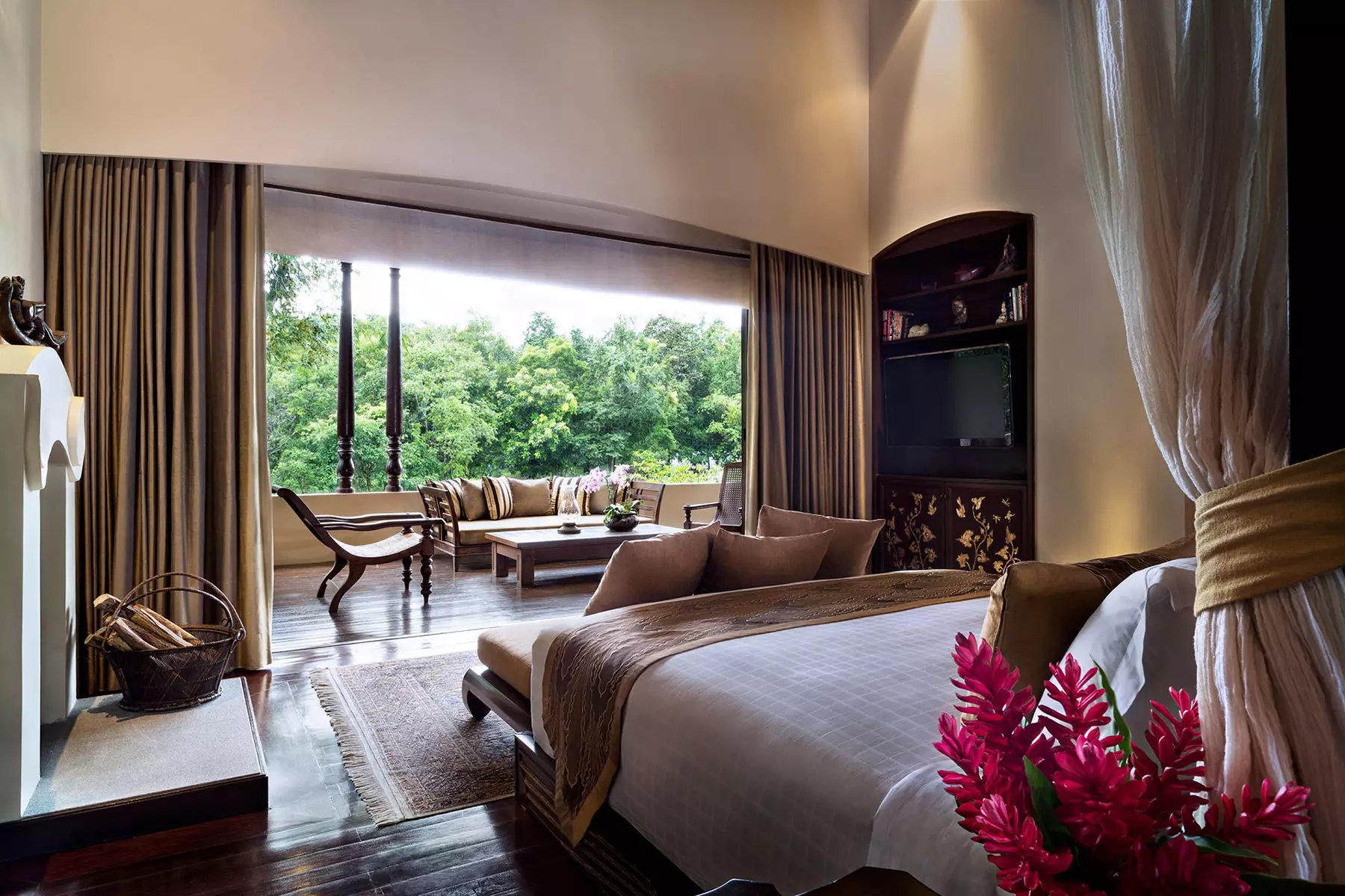 Four Seasons Chiang Mai