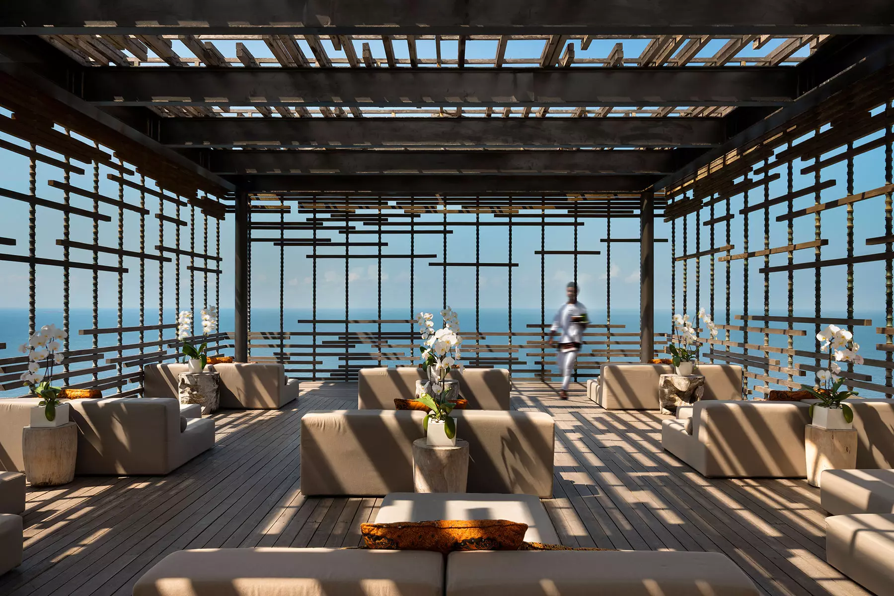 Alila Villas Uluwatu