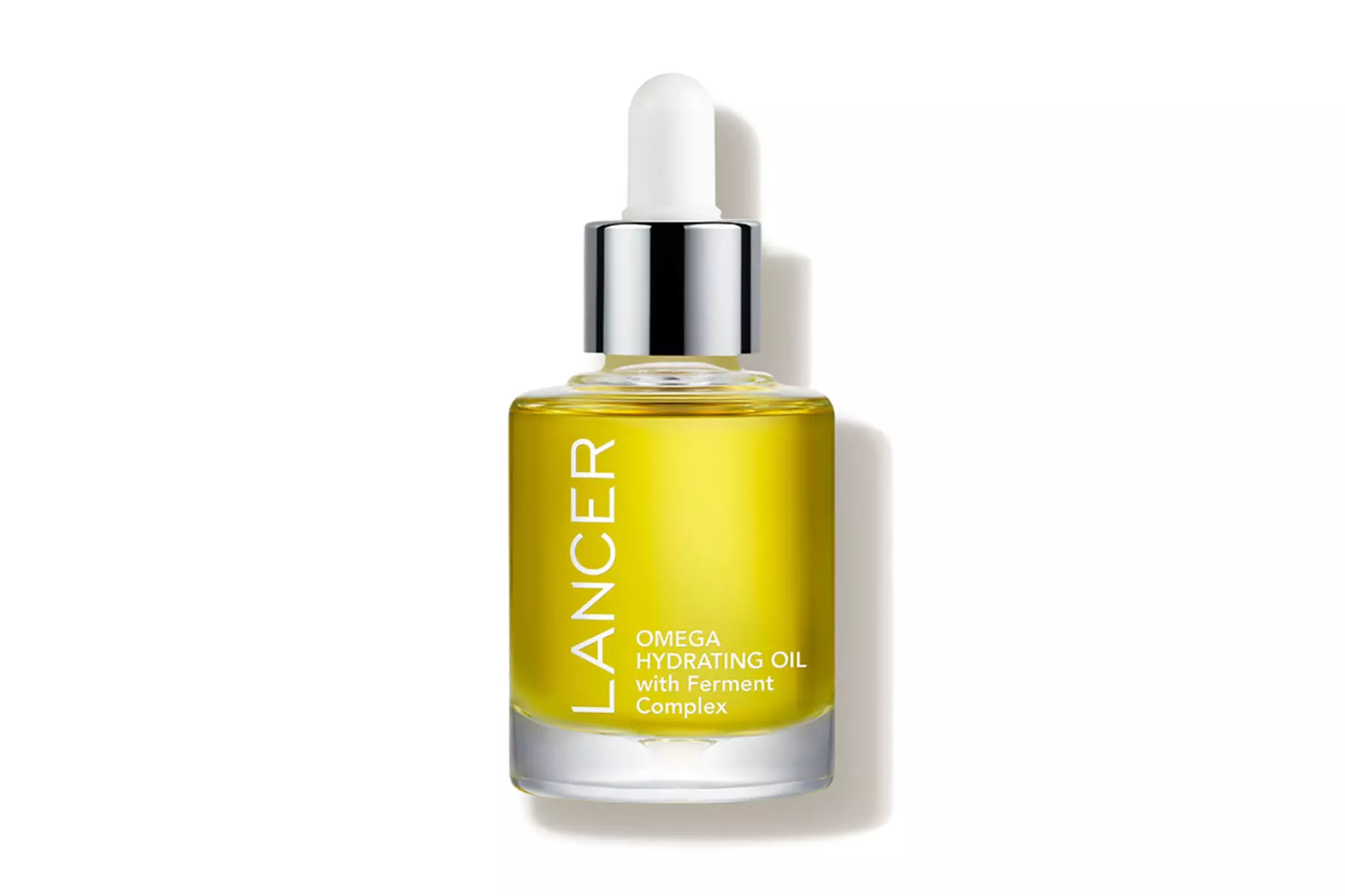 Lancer Omega Hydrating Oil