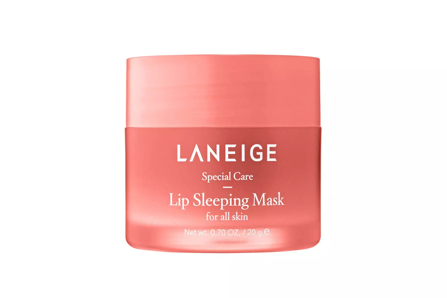 ماسک خواب لب Laneige